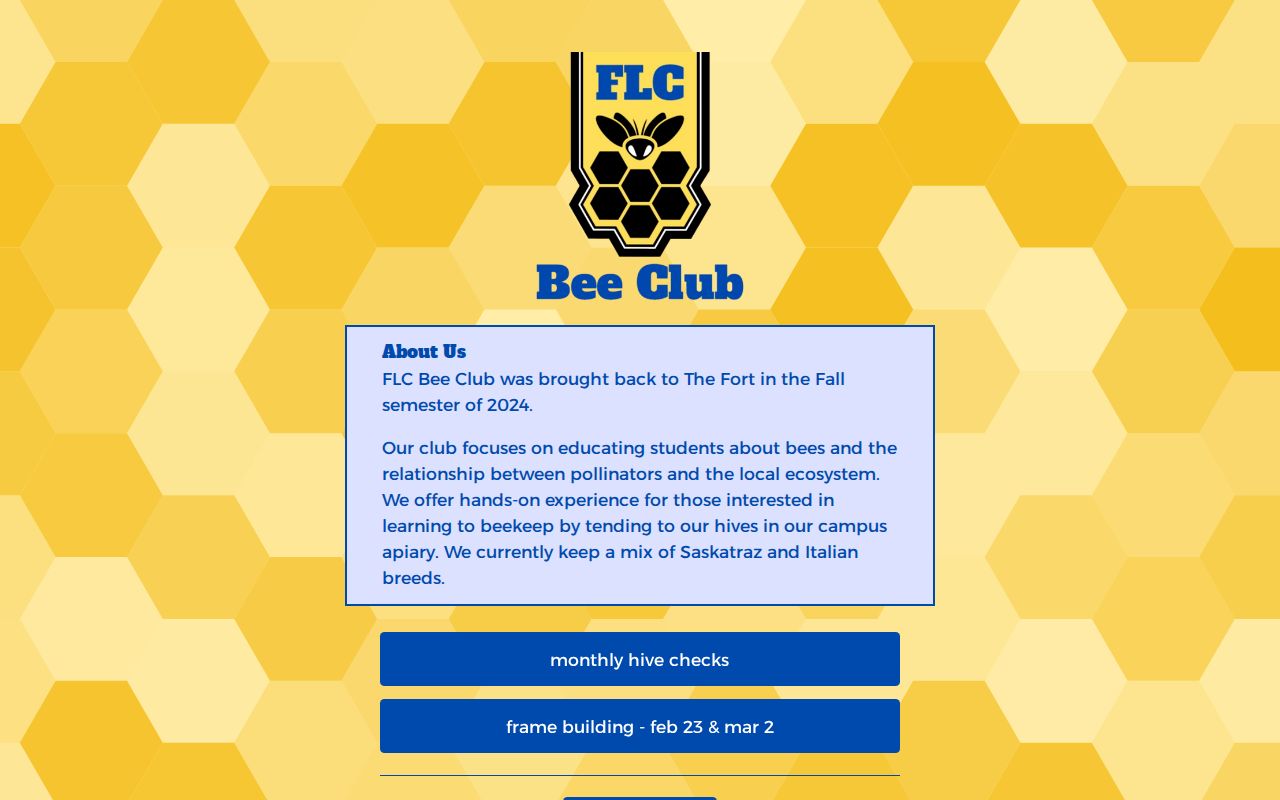 FLC Bee Club